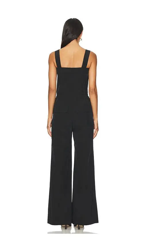 Amanda Uprichard Milo Jumpsuit