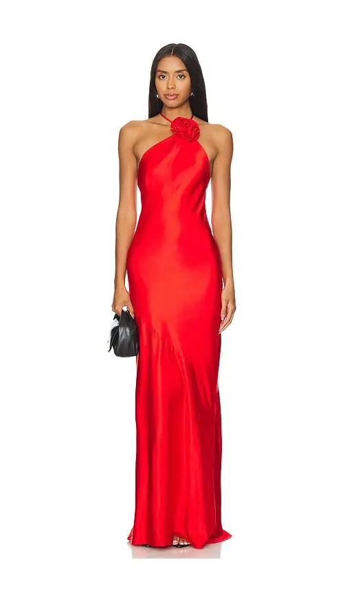LOVERS AND FRIENDS Inara Gown