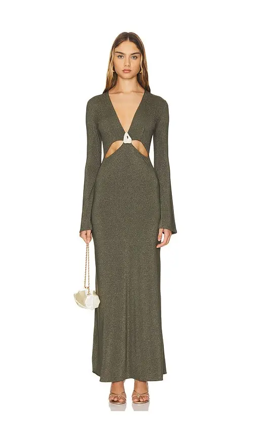 BAOBAB Manola Dress