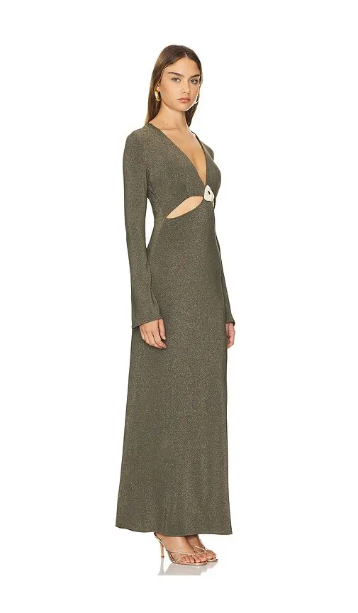 BAOBAB Manola Dress