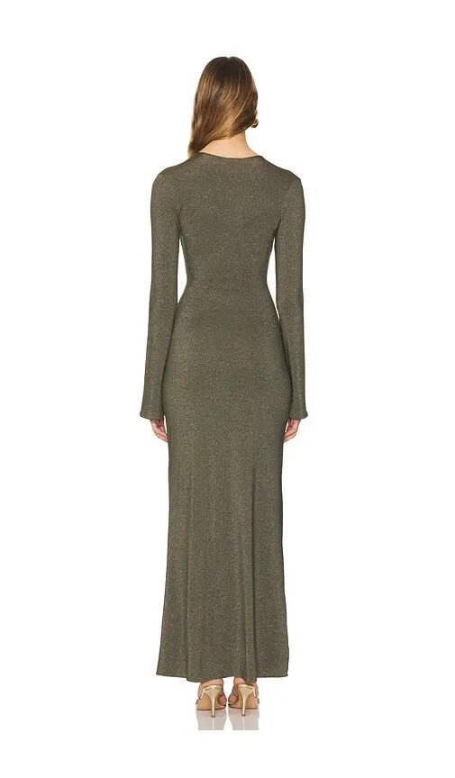 BAOBAB Manola Dress