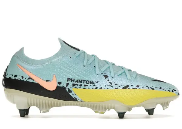 Nike Phantom Gt2 Elite Sgpro Acin