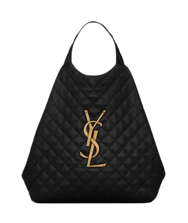 Saint Laurent Icare Maxi Shopping Bag