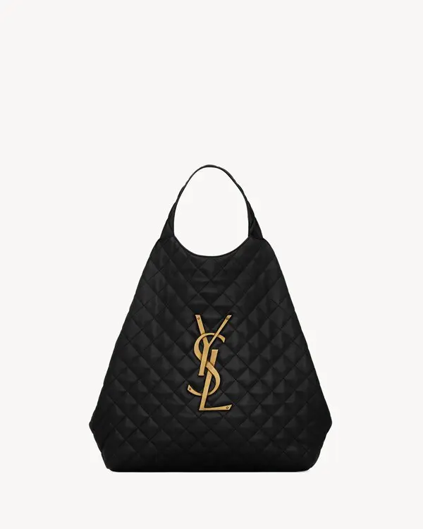Saint Laurent Icare Maxi Shopping Bag