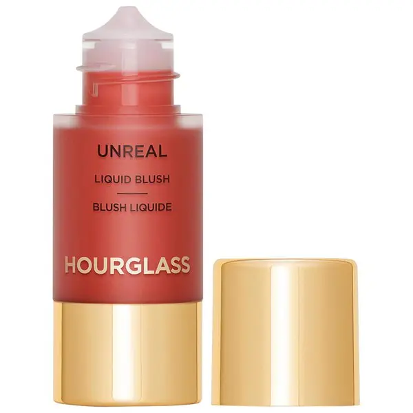 HOURGLASS Unreal Liquid Blush - Imagine