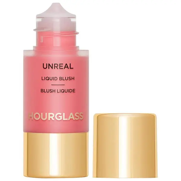 HOURGLASS Unreal Liquid Blush - Whim
