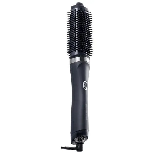 GHD Brosse Pour'sèche-cheveux 2-en-1 Duet Blowdry - Noir