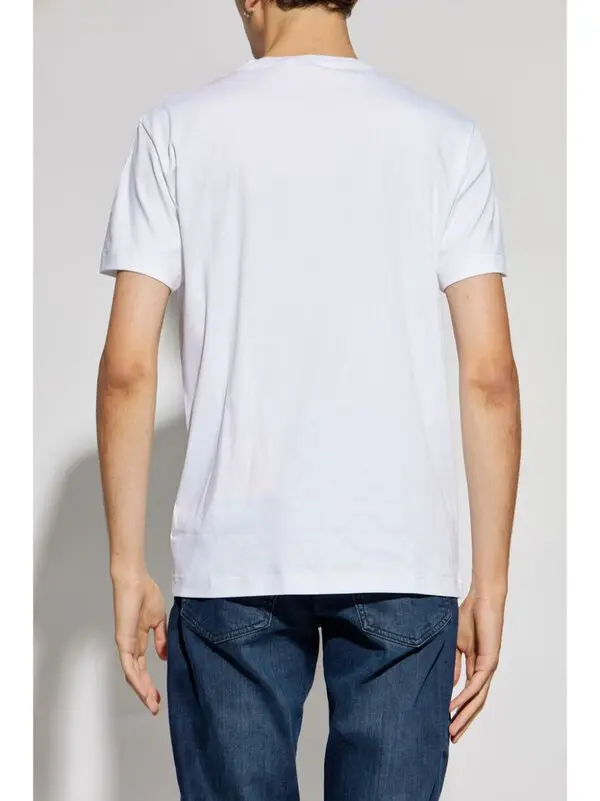 DIESEL® T-miegor-k77 T-shirt - White