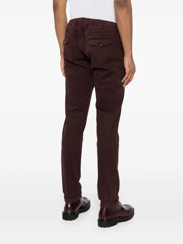Eleventy Tapered Trousers