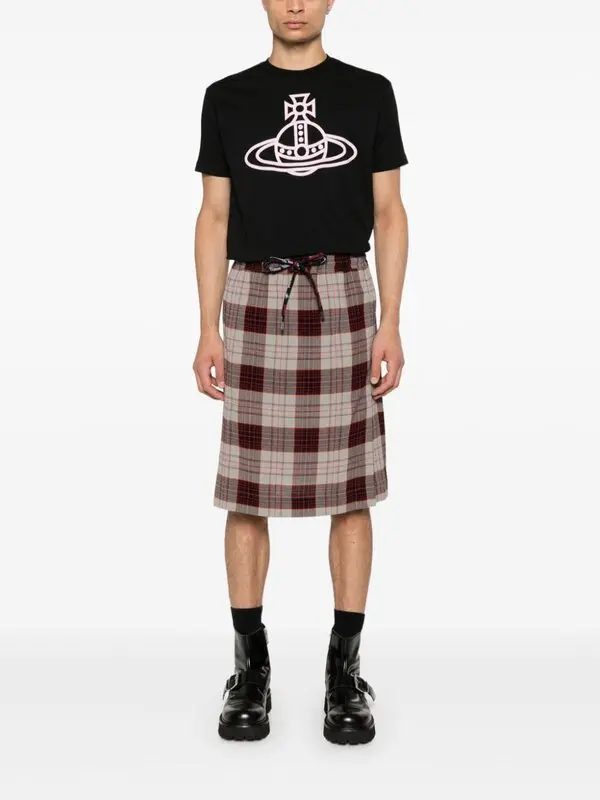 VIVIENNE WESTWOOD Sécurité T-shirt