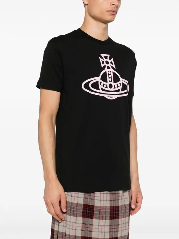 VIVIENNE WESTWOOD Sécurité T-shirt