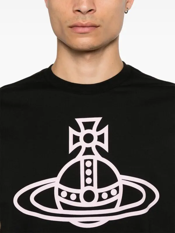 VIVIENNE WESTWOOD Sécurité T-shirt