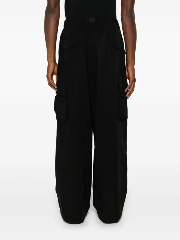 Y3 Twill Cargo Pants