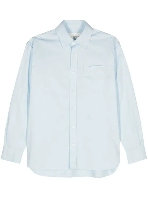 Closed Cotton Shirt
