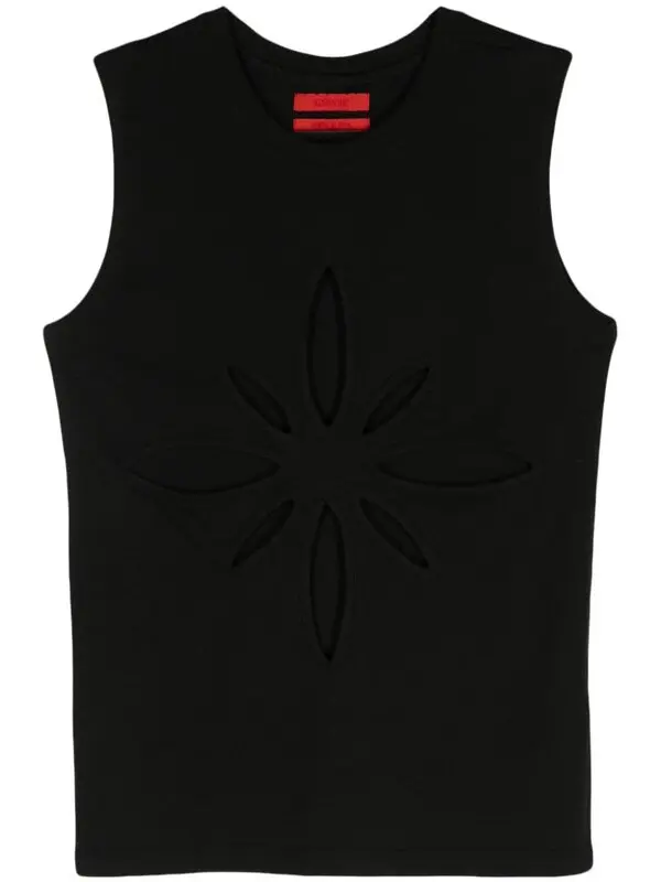 KUSIKOHC Origami Vest