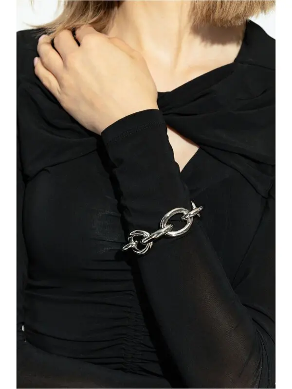 Isabel Marant Bardeny Bracelet - Silver