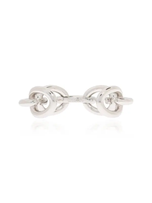 Isabel Marant Étoile Bardeny Bracelet - Silver