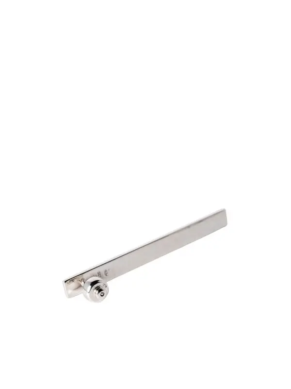PARTS OF FOUR Plate Single Stud Earring