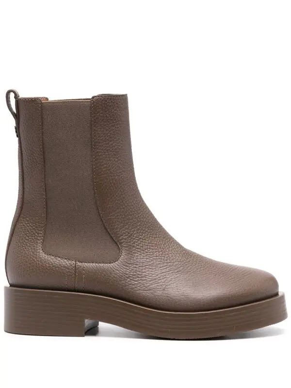Casadei Charlie Chelsea Boots