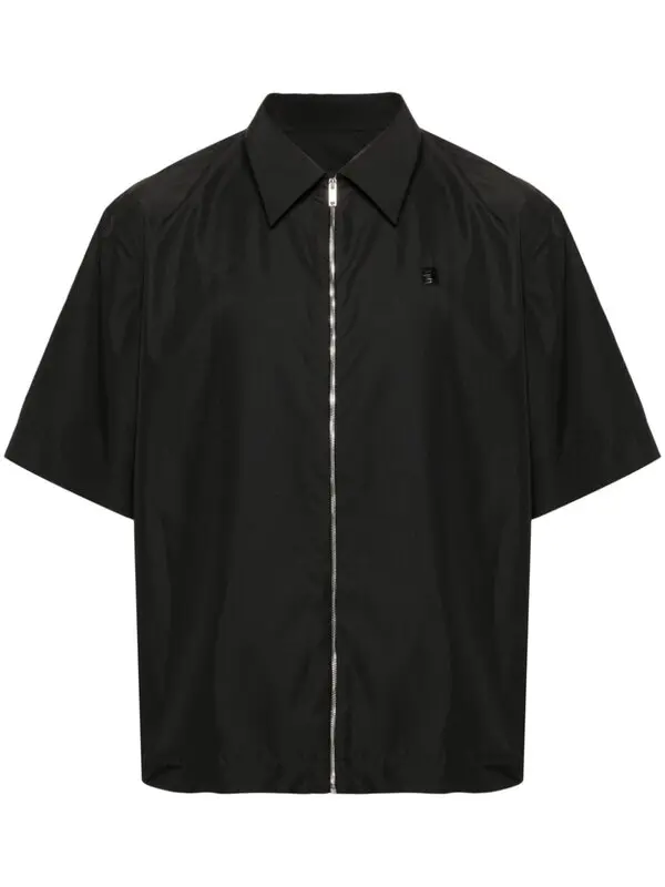 Givenchy Short-sleeve Shirt