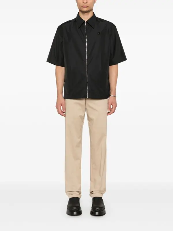 Givenchy Short-sleeve Shirt