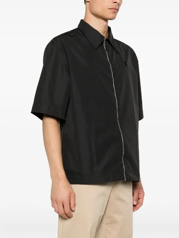 Givenchy Short-sleeve Shirt