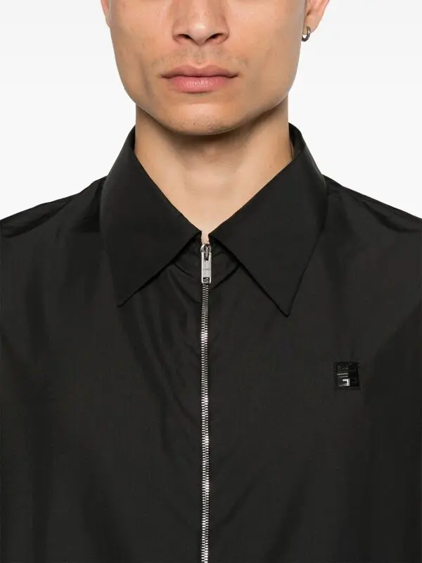 Givenchy Short-sleeve Shirt