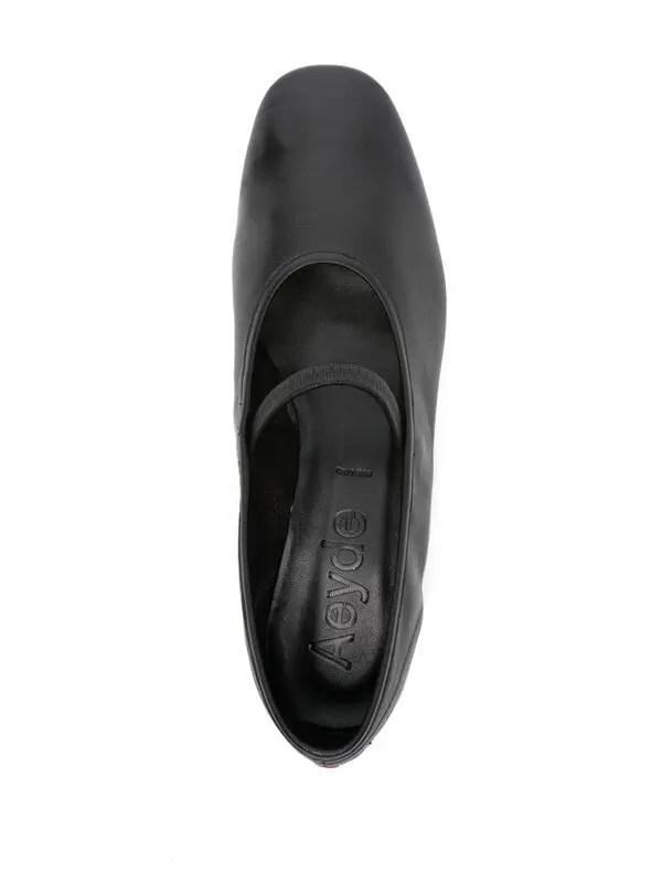 AeydĒ Pippa Ballet Flats