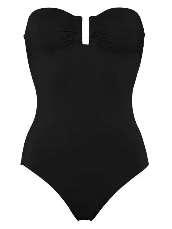 ERES Cassiopée Swimsuit - Black