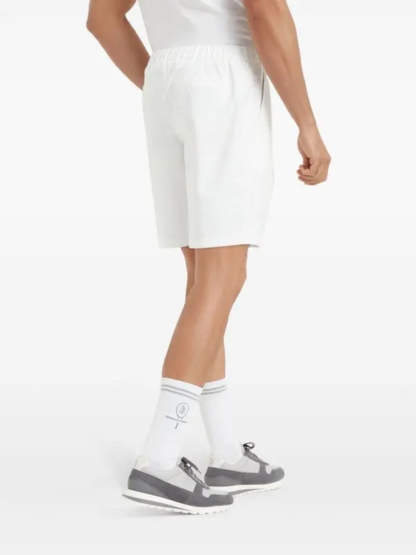 Brunello Cucinelli Bermuda Shorts