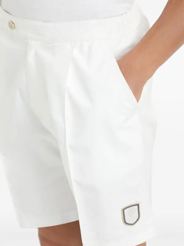 Brunello Cucinelli Bermuda Shorts
