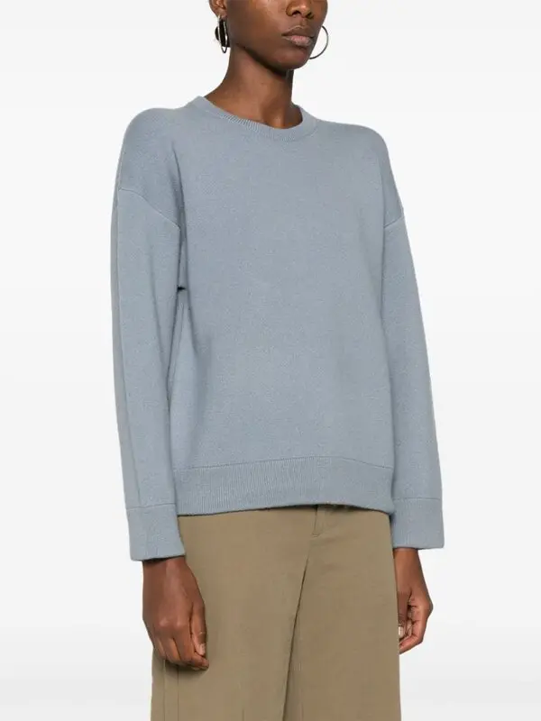 Vince Drop-shoulder Sweater