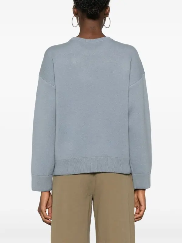 Vince Drop-shoulder Sweater