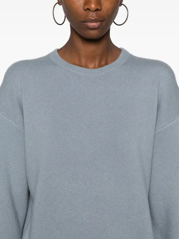 Vince Drop-shoulder Sweater