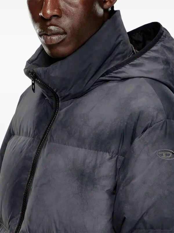 DIESEL® W-raveel Padded Jacket