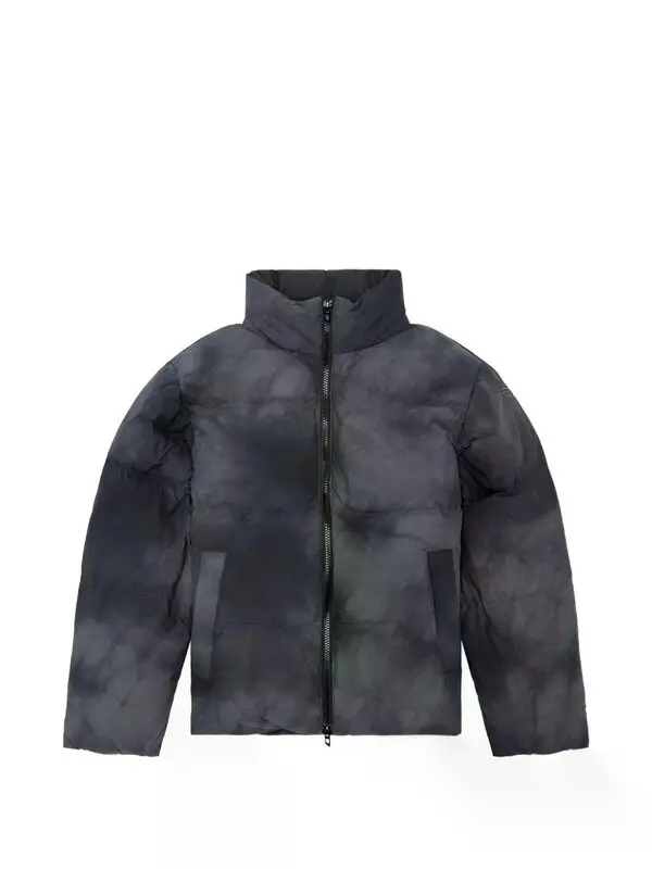 DIESEL® W-raveel Padded Jacket - Grey