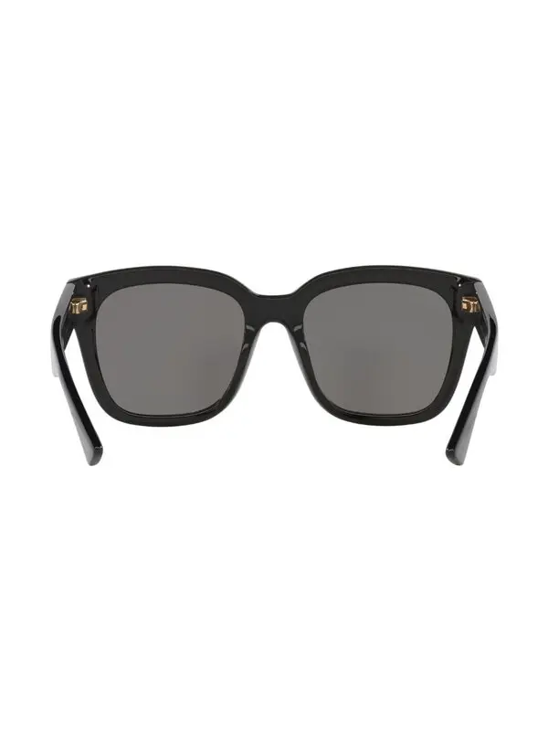 Gucci Rectangle-frame Sunglasses