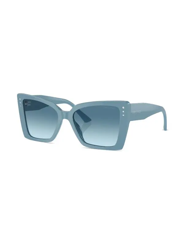 JIMMY CHOO Lorea Sunglasses
