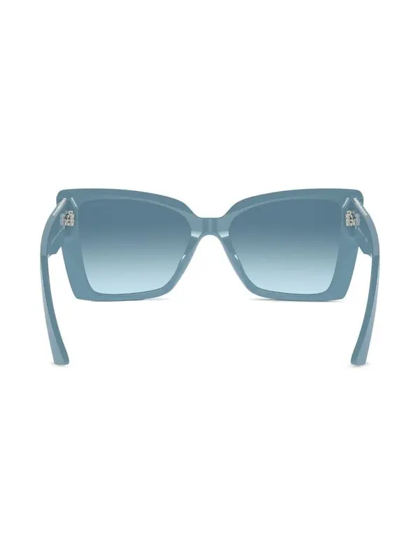 JIMMY CHOO Lorea Sunglasses