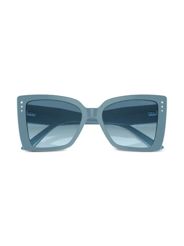 JIMMY CHOO Lorea Sunglasses