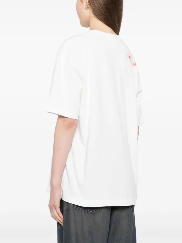 JNBY Printed T-shirt