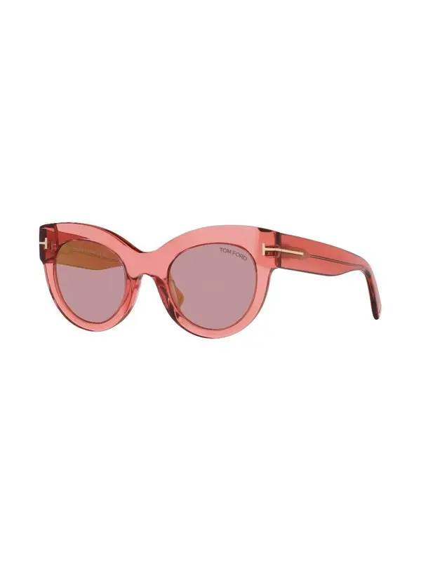 TOM FORD Lucilla Sunglasses