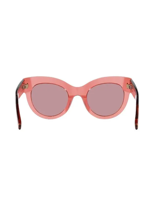 TOM FORD Lucilla Sunglasses