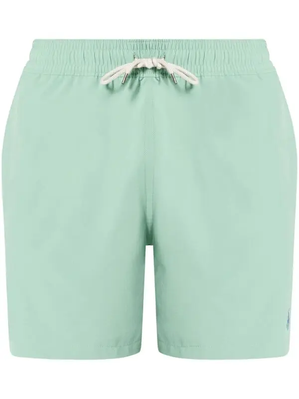 Polo Ralph Lauren Swim Shorts - Green
