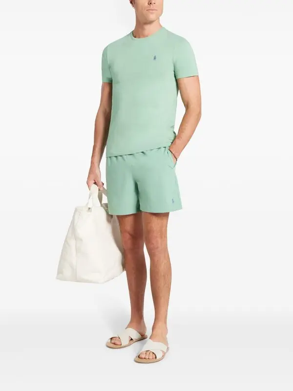 Polo Ralph Lauren Swim Shorts - Green