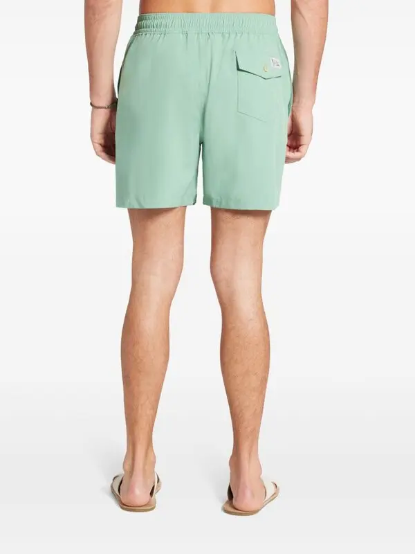 Polo Ralph Lauren Swim Shorts - Green