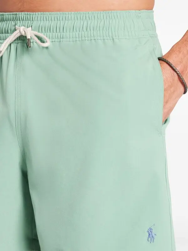Polo Ralph Lauren Swim Shorts - Green