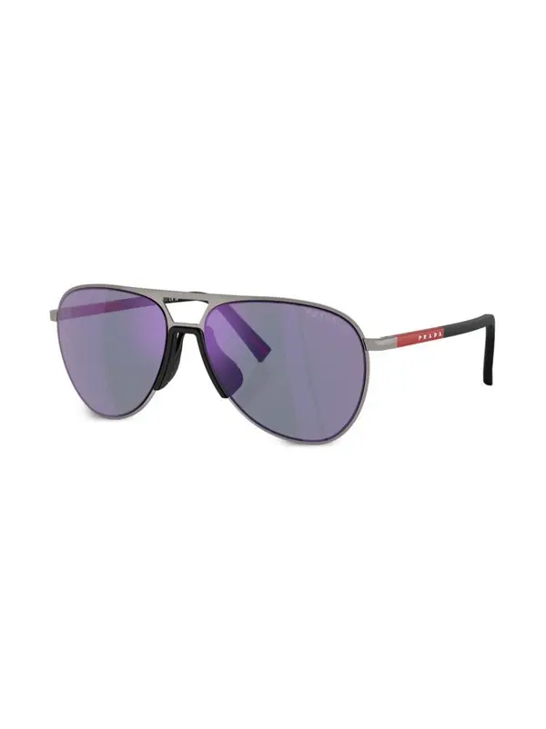 Prada Aviator Sunglasses