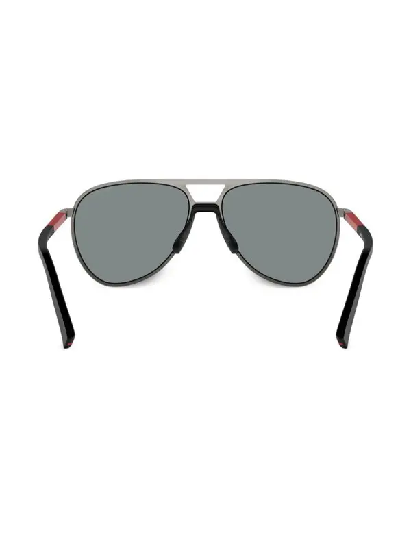 Prada Aviator Sunglasses