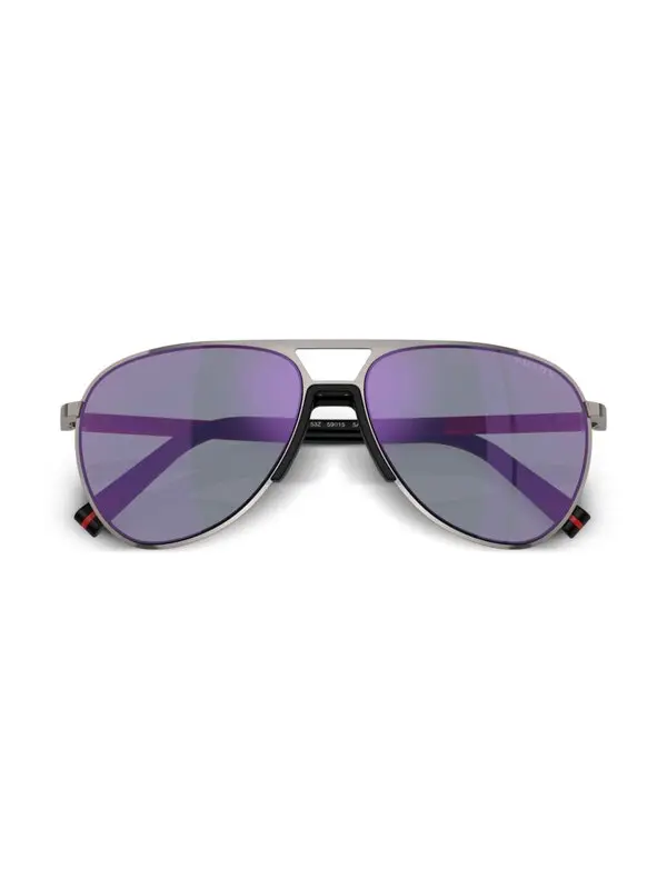 Prada Aviator Sunglasses